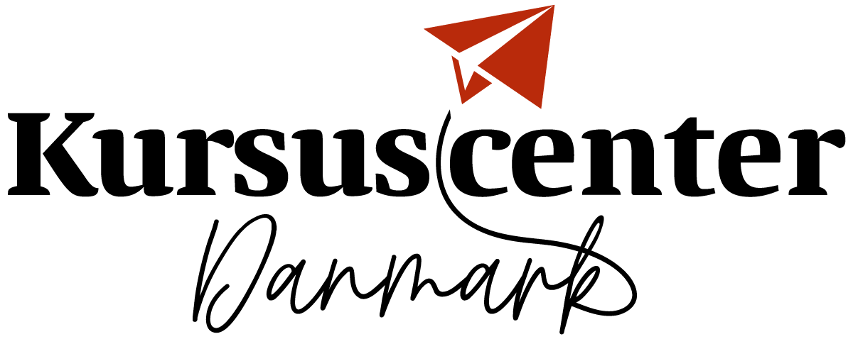 Foredrag - Kursuscenter Danmark